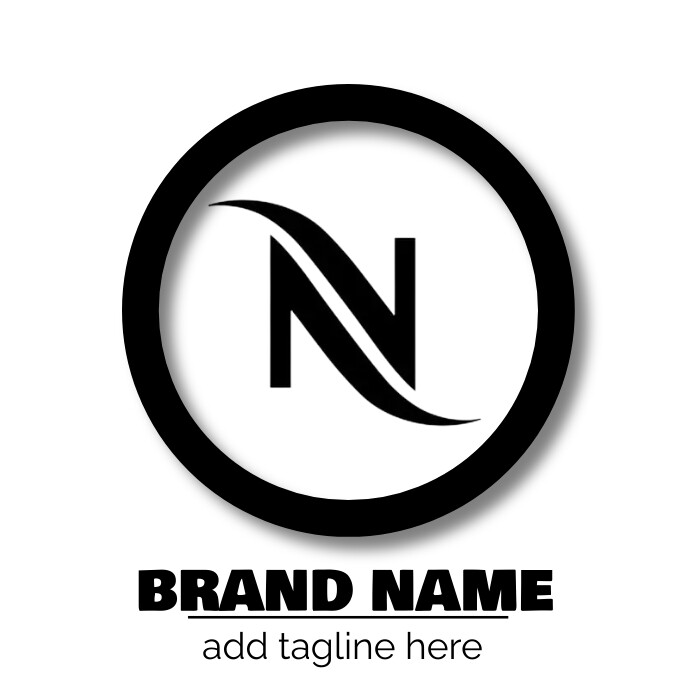 Logo design Template | PosterMyWall