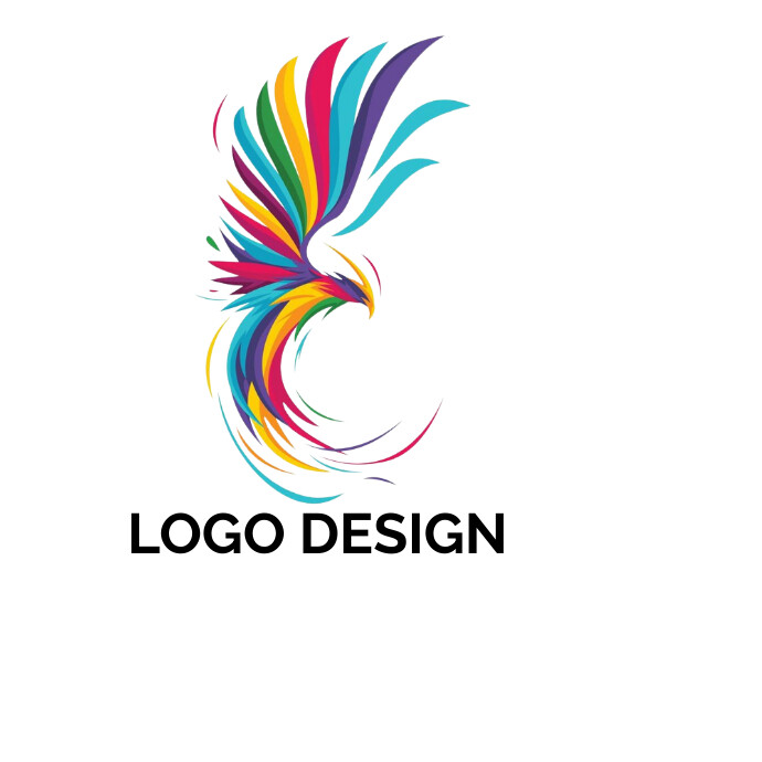 Copy of logo design | PosterMyWall
