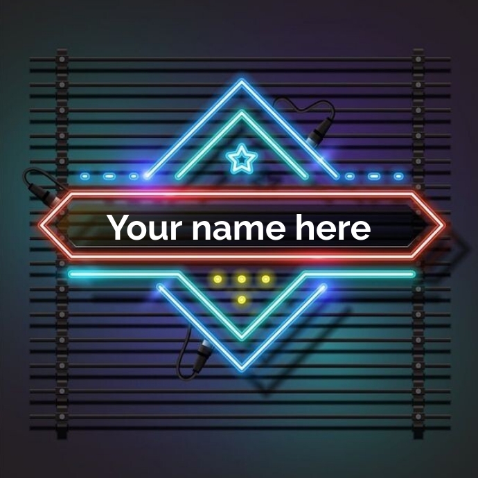 Logo Template | PosterMyWall