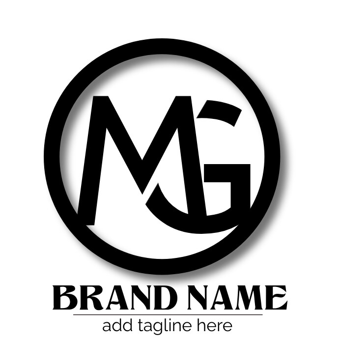 Copy of Logo design | PosterMyWall