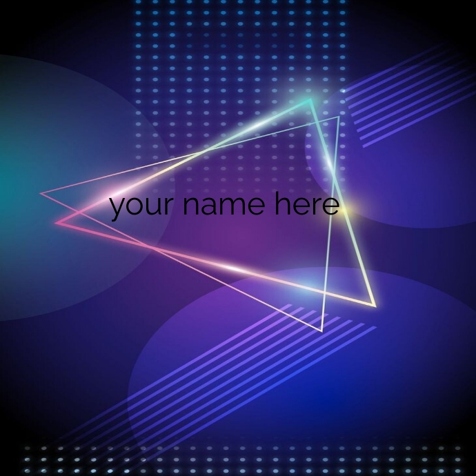 Logo Template | PosterMyWall