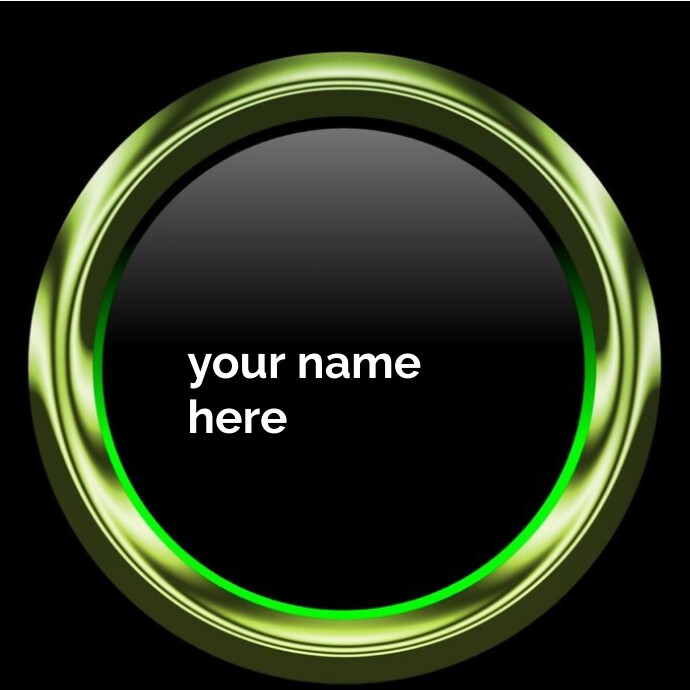 Logo Template | PosterMyWall