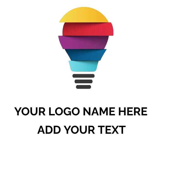 Logo design Template | PosterMyWall