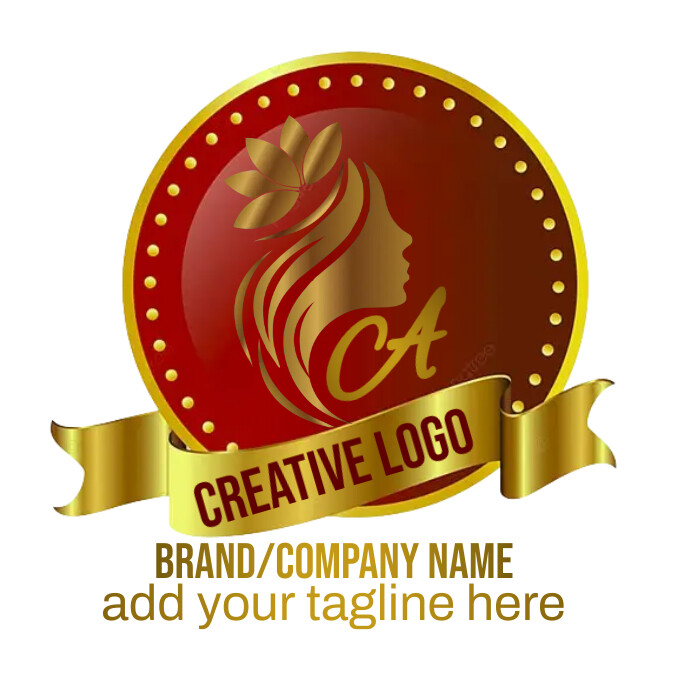 Logo design Templat | PosterMyWall