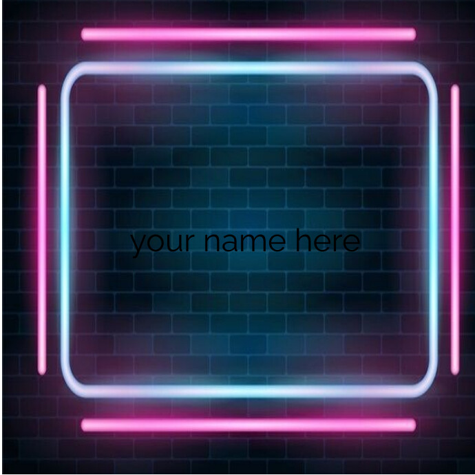 Logo Template | PosterMyWall