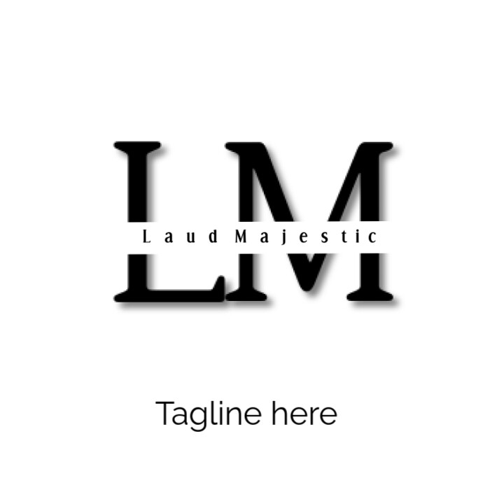 Logo Template | PosterMyWall