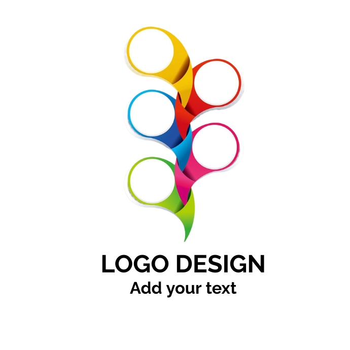 Plantilla de logo design | PosterMyWall
