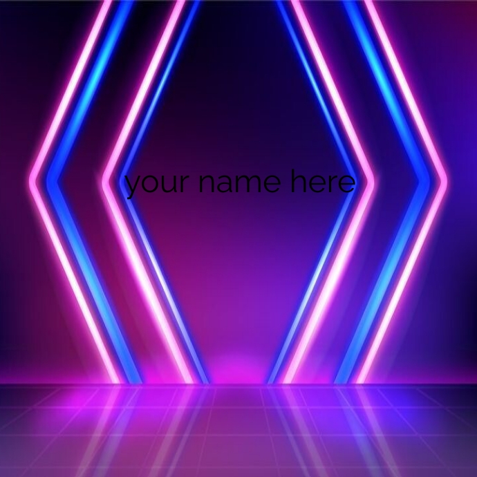 Logo Template | PosterMyWall