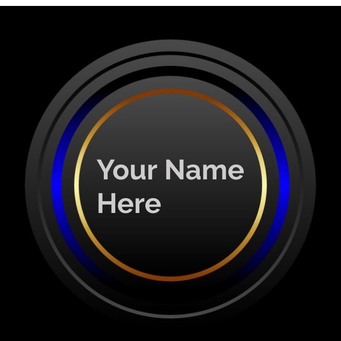 Logo Template | PosterMyWall