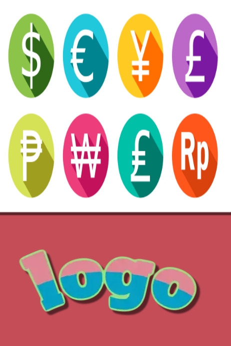 logo Template | PosterMyWall