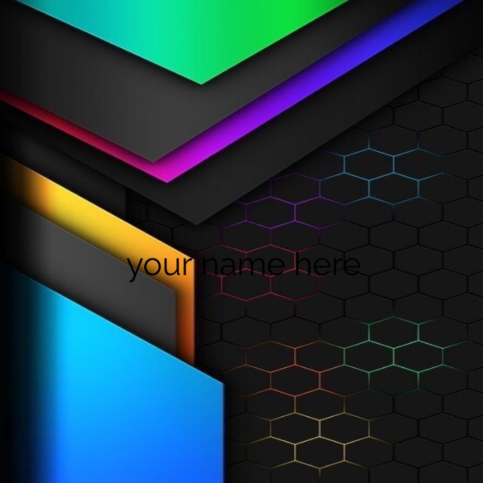 Logo Template | PosterMyWall