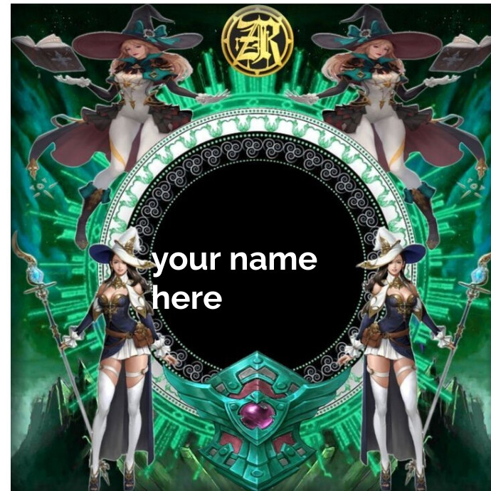 Logo Template | PosterMyWall