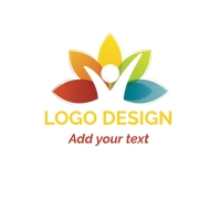 LOGO DESIGN Template | PosterMyWall