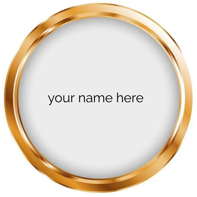 Logo Template | PosterMyWall