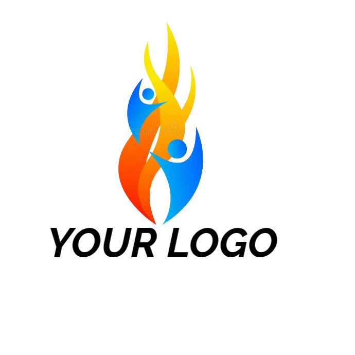 Copy of logo design | PosterMyWall