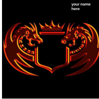 zombies gamer logo Template | PosterMyWall