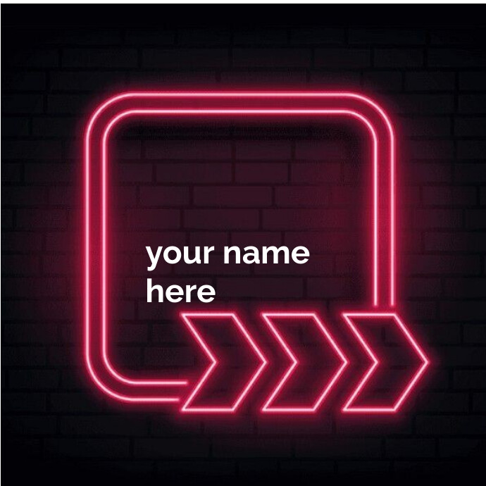 Plantilla de Logo | PosterMyWall