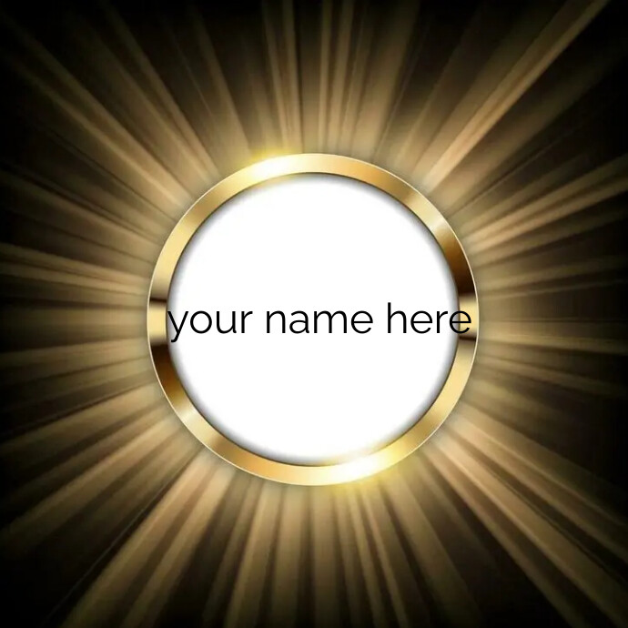 Logo Template | PosterMyWall