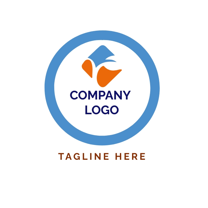 Logo Design Template | PosterMyWall