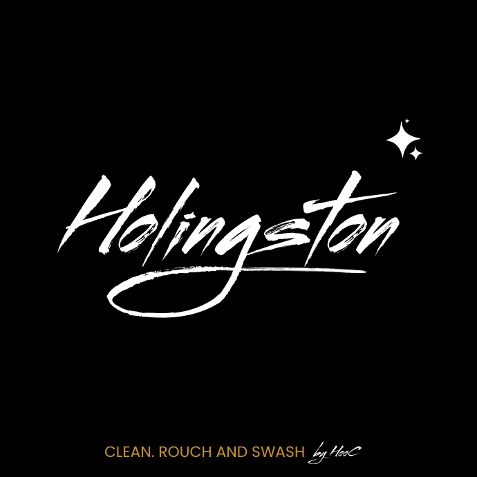 Plantilla de Logo | PosterMyWall