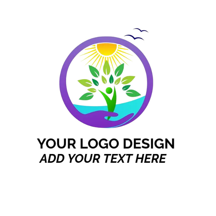 logo design Template | PosterMyWall