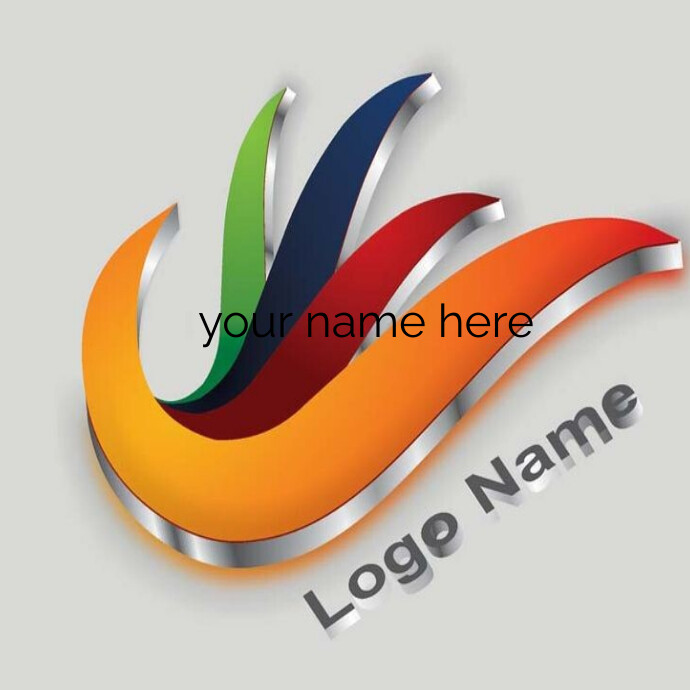 Logo Template | PosterMyWall