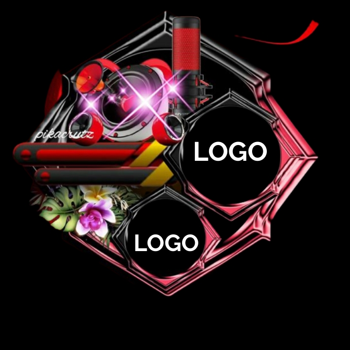 logo Template | PosterMyWall
