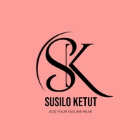 Channel name logo Template | PosterMyWall