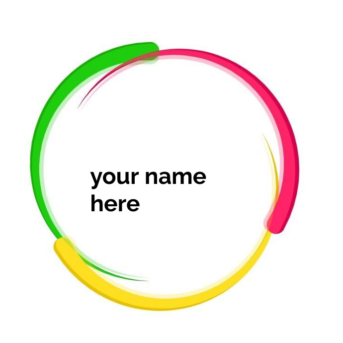 Logo Template | PosterMyWall