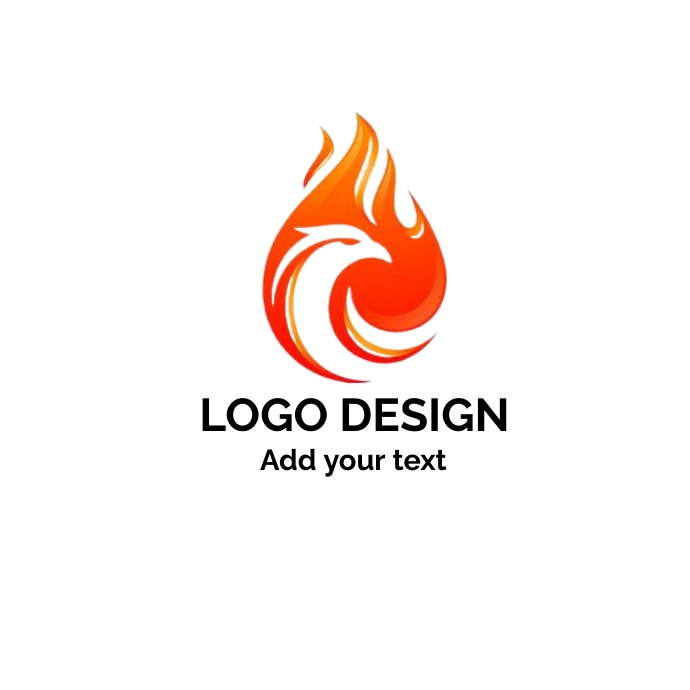 Copy of LOGO DESIGN | PosterMyWall