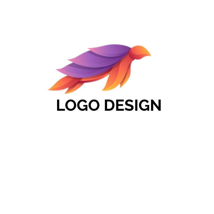 Copy of logo design | PosterMyWall