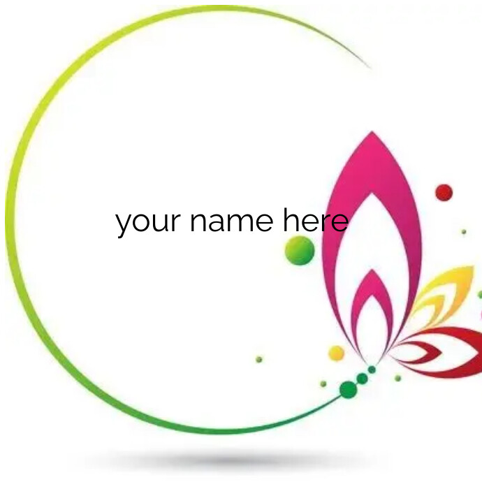 Logo Template | PosterMyWall