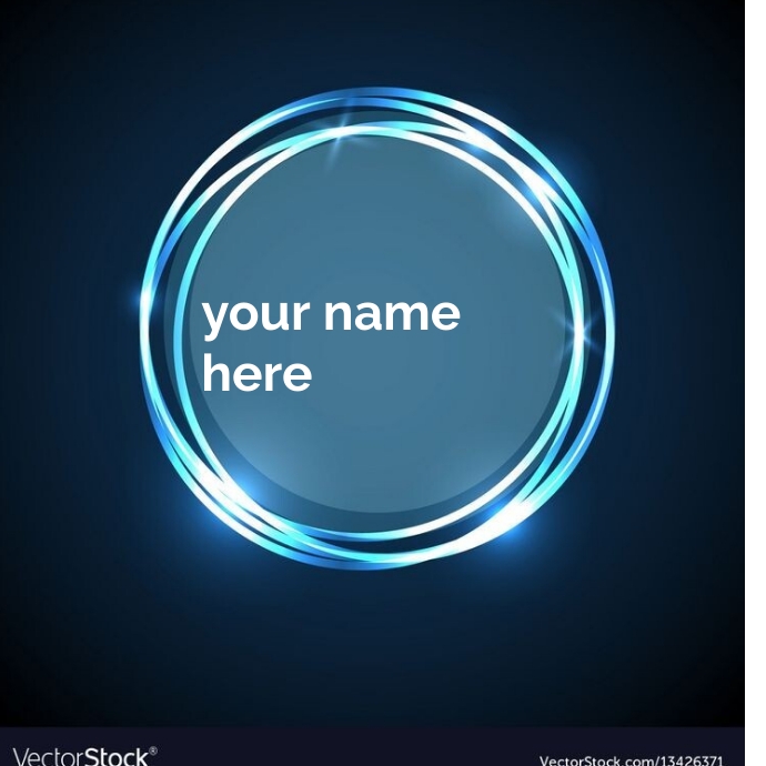 Logo Template | PosterMyWall