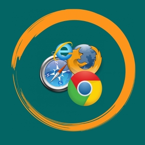 Alphanumeric and geometric logo design Template | PosterMyWall