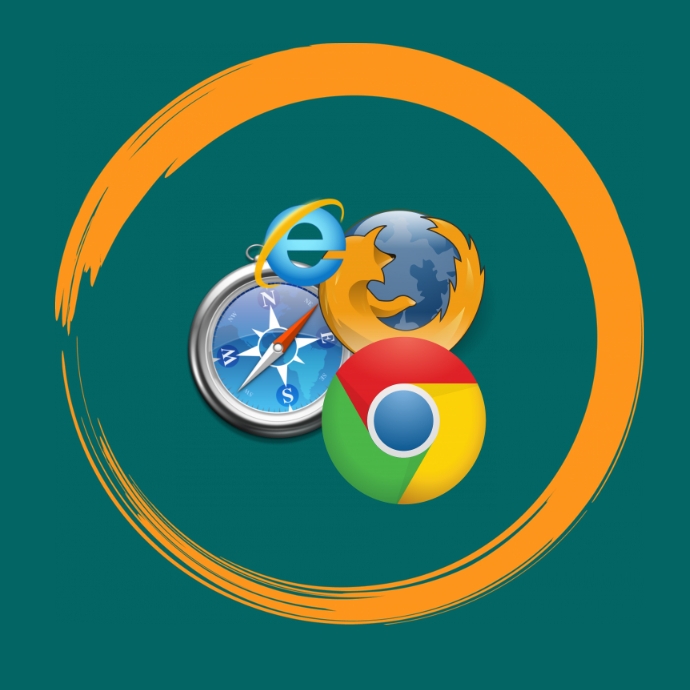 LOGO Template | PosterMyWall