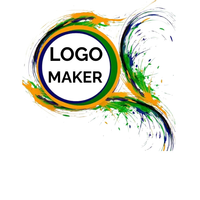 Modèle logo design | PosterMyWall