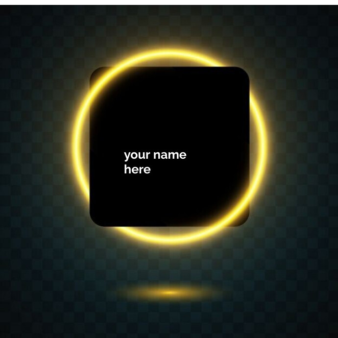 Logo Template | PosterMyWall