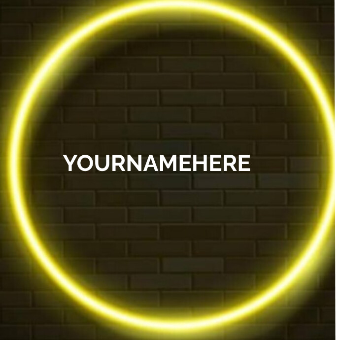 Logo Template | PosterMyWall