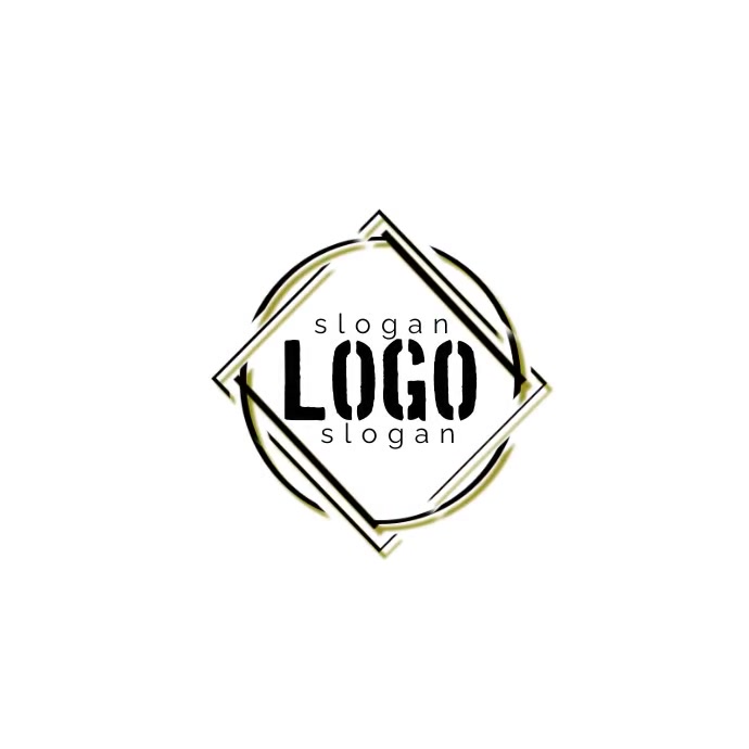 logo Template | PosterMyWall