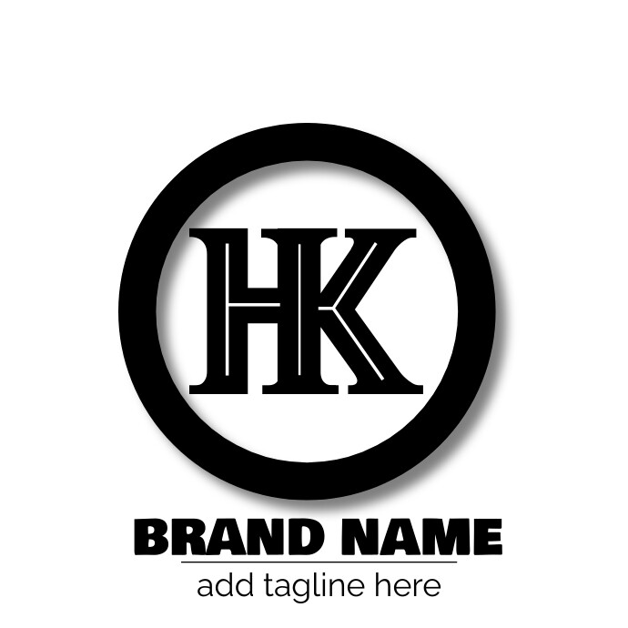 Logo design Template | PosterMyWall