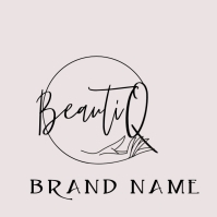 bird in the cage logo design Template | PosterMyWall