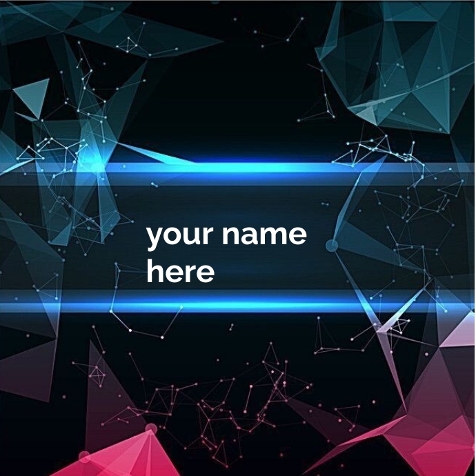 Logo Template | PosterMyWall