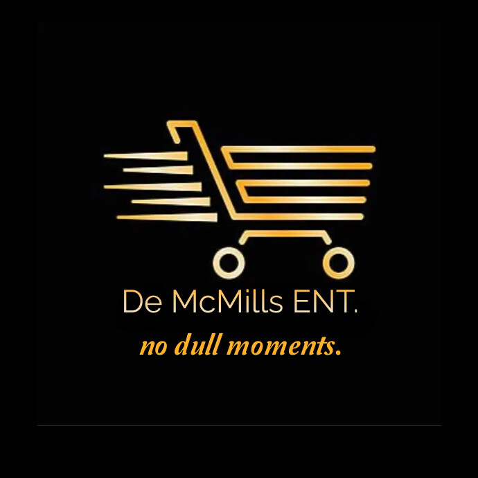 Logo Template | PosterMyWall