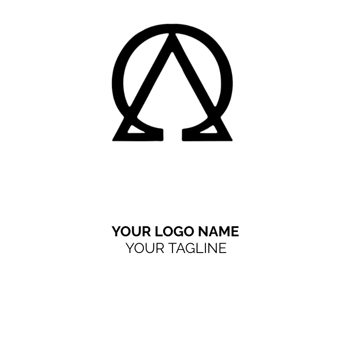 Copy of LOGO DESIGN | PosterMyWall