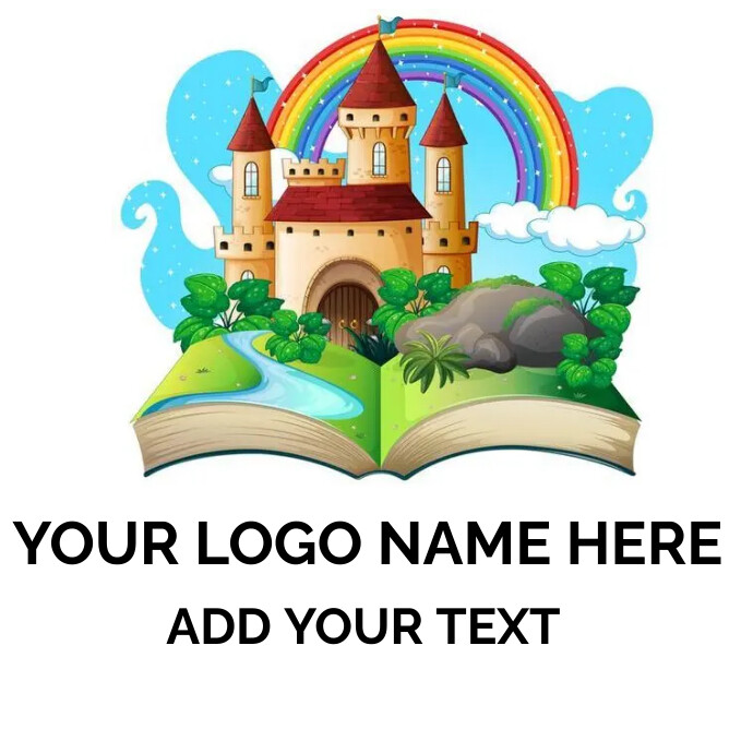 Copy of Logo design | PosterMyWall