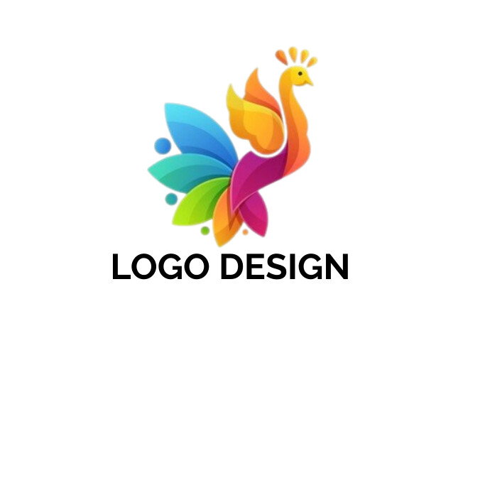 logo design Template | PosterMyWall