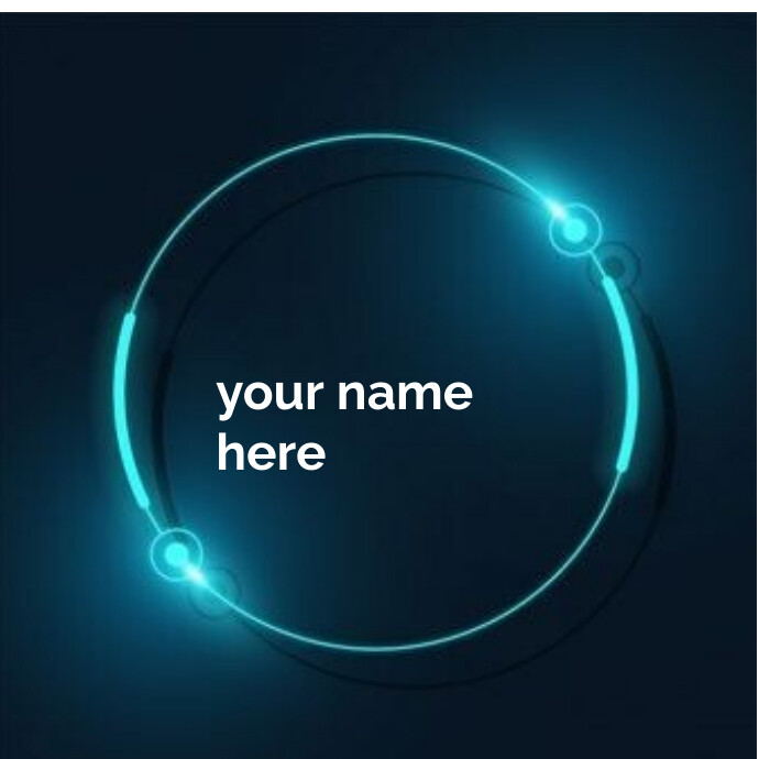 Copy of Logo | PosterMyWall