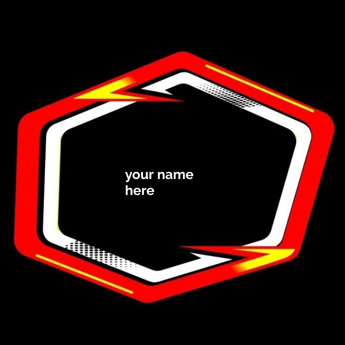 Logo Template | PosterMyWall