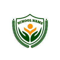 School logo 4 Template | PosterMyWall