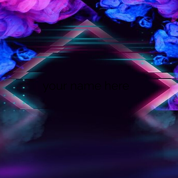 Logo Template | PosterMyWall